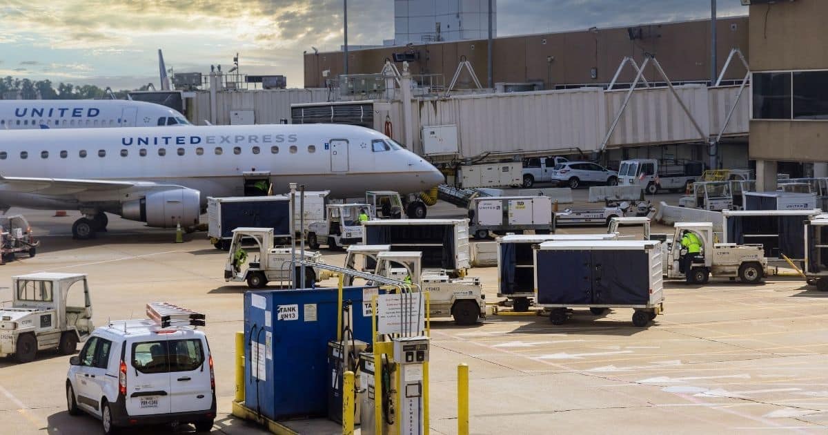 Understanding The United Global Services