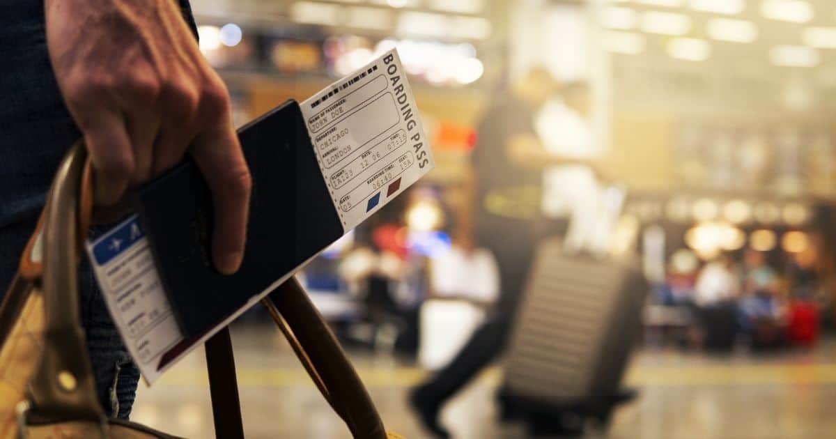 TSA Precheck Renewal Guide